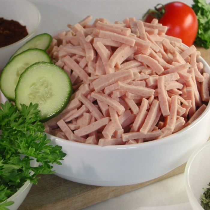 Buy Topino Julienne Ham 1x1kg - Order Online From JJ Foodservice